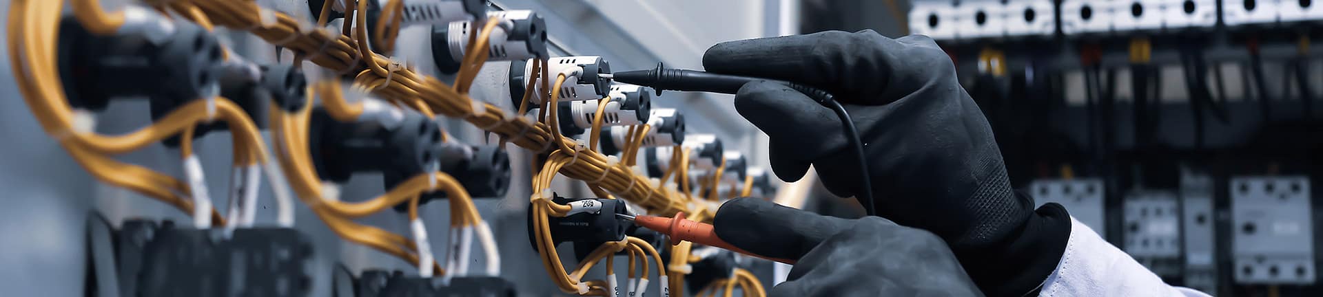 Manufacturers - Western Switches